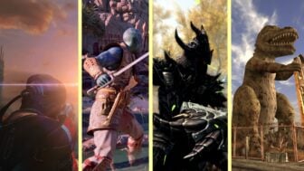 10 Of The Best RPGs You Can Play On Xbox Game Pass