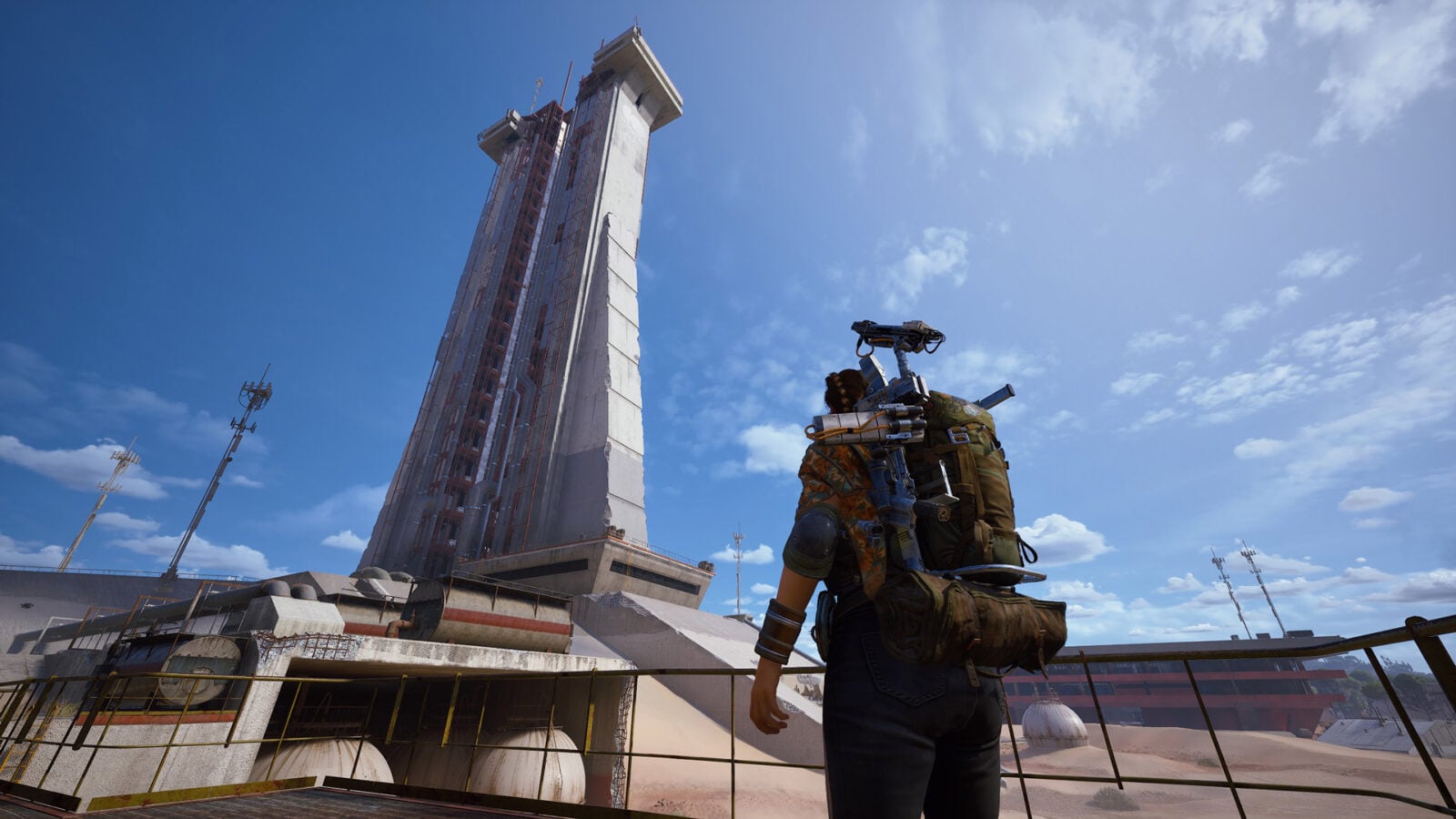 This Is The ‘Easiest’ Way To Kill A Leaper In Arc Raiders