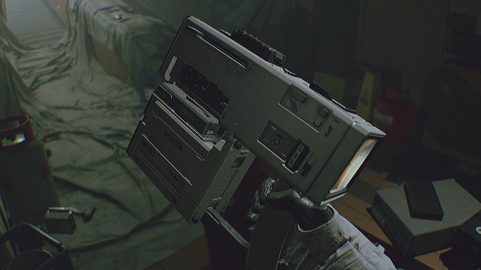 Routine Review: Alien Isolation Fans Will Love This New Horror Game