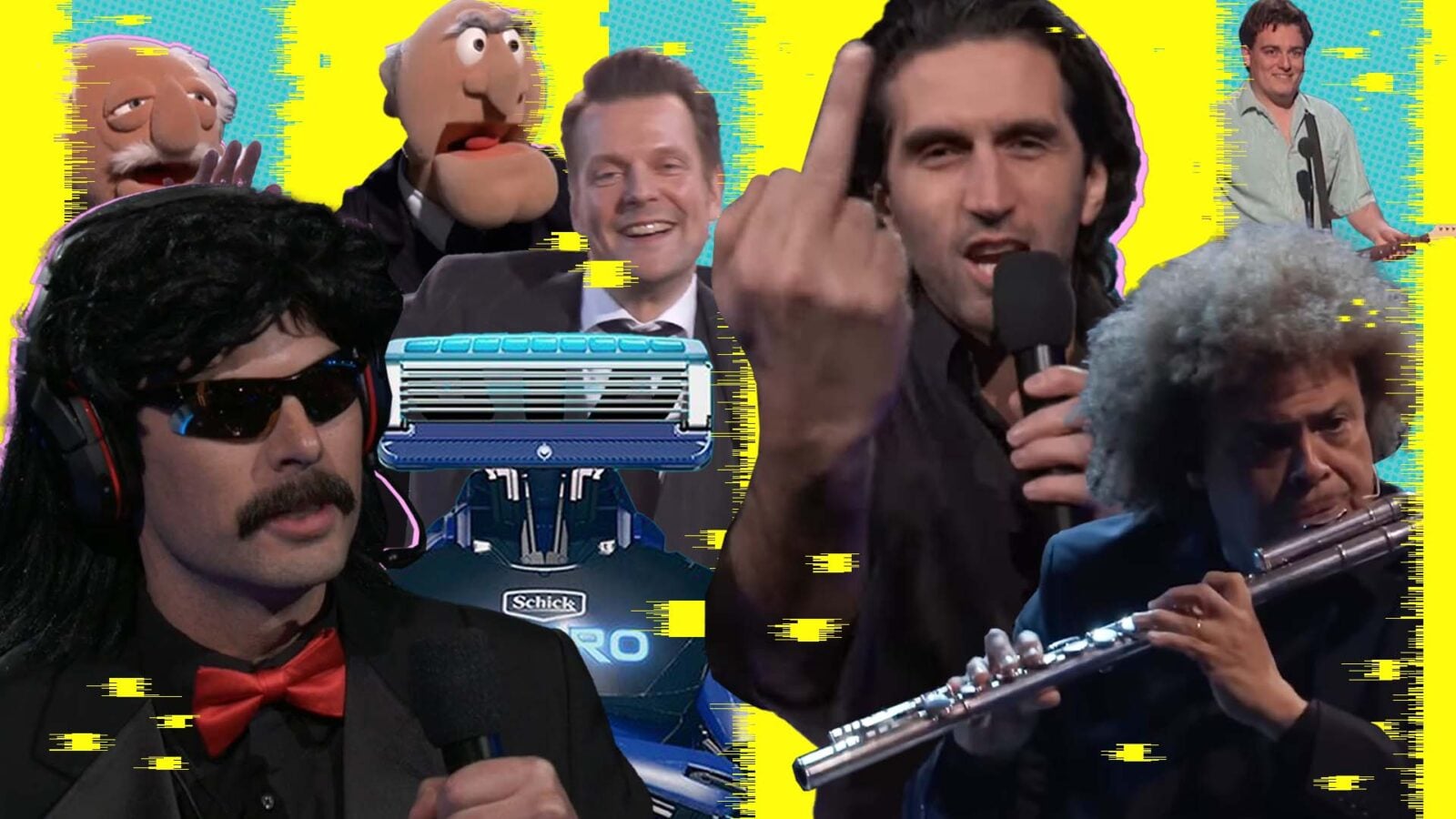 The Worst Game - Kotaku
