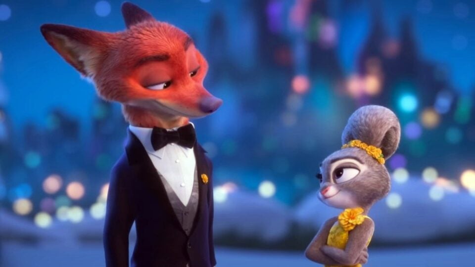 Hideo Kojima Is Making His Disney Debut In Zootopia 2