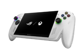 ASUS ROG Xbox Ally 7” Gaming Handheld Falls Back to an All-Time Low, 3 ...