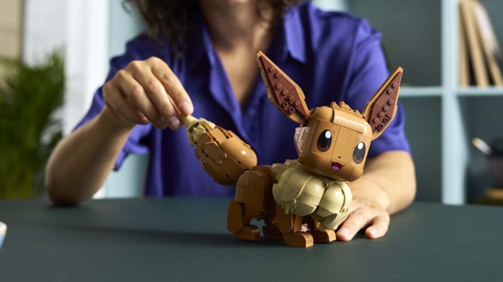 Pokémon Declares 2025 To Be The 'Year Of Eevee' - Kotaku