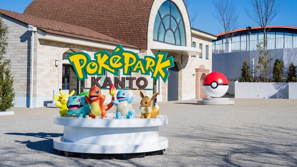 Pokémon Relict - Kotaku