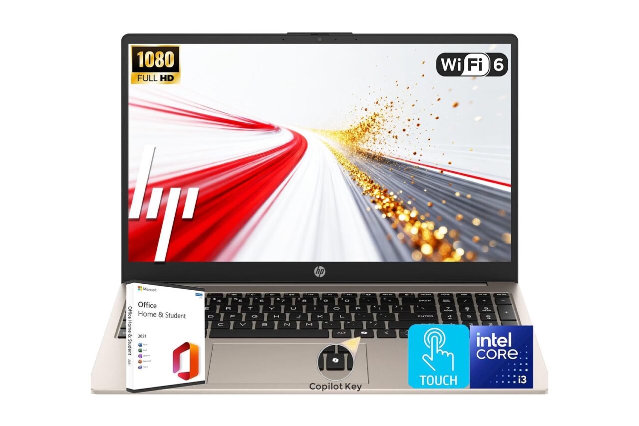 HP Goes Full Clearance on Its Laptop at 50% Off, This Latest ...