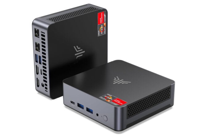 Amazon Offloads This Ryzen 7 Mini PC at Its Lowest Price (32GB RAM, 1TB ...