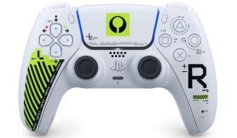 This Is My Favorite Limited Edition PS5 DualSense Controller Yet
