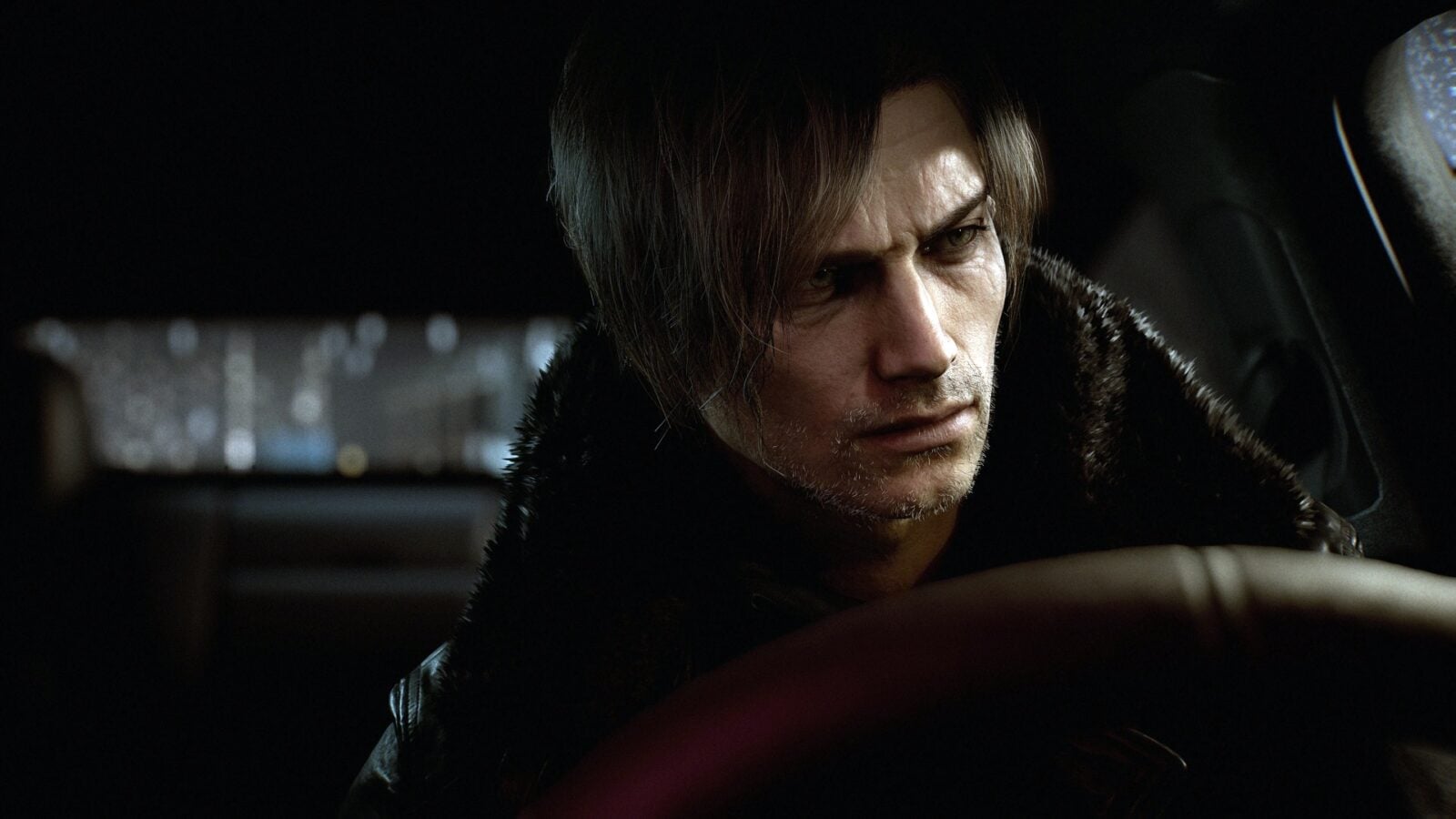 Capcom Reveals Leon Kennedy Is Playable In Resident Evil Requiem