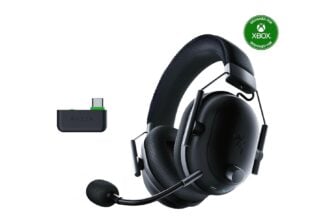 Razer Wireless Gaming Headsets Are 50% Off on Amazon, the BlackShark V2 ...