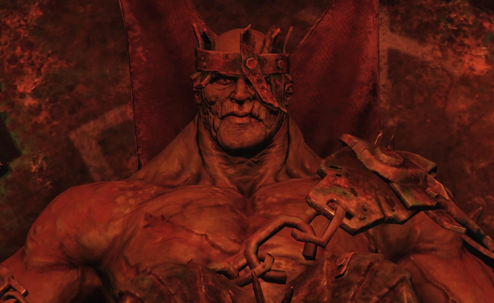 Who Is Fallout Season 2 Episode 6's Surprise Character Really?