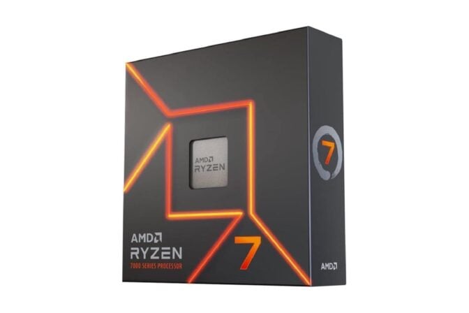 AMD Puts Its Ryzen 7 7700X on Clearance at Nearly 40% Off, the Lowest ...