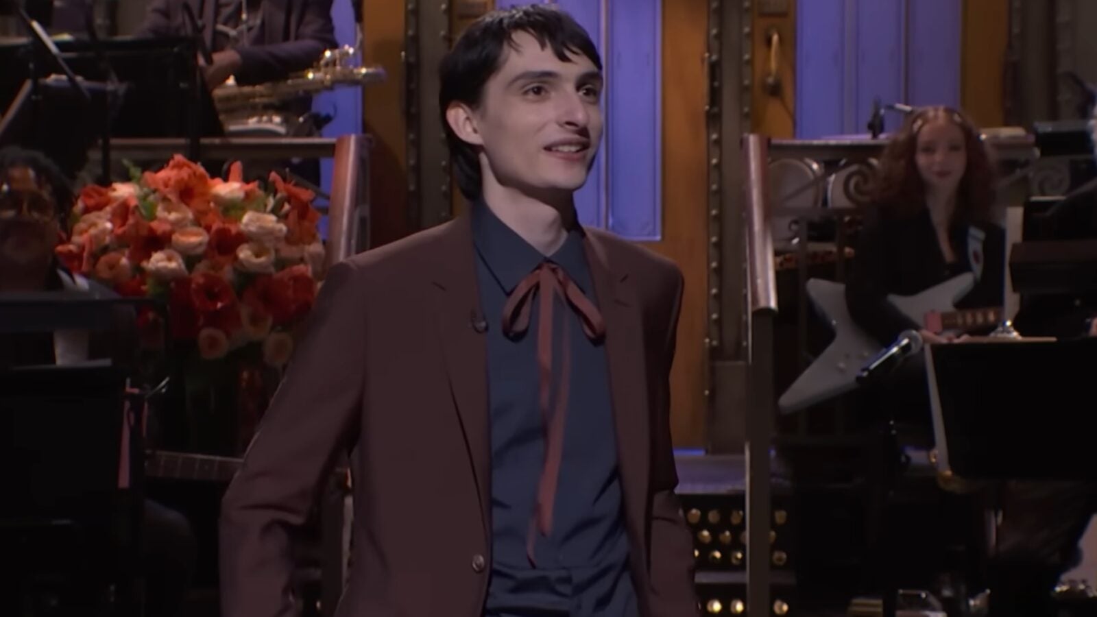 SNL’s Stranger Things Skit Stokes The Flames Of A Dying Fan Fire