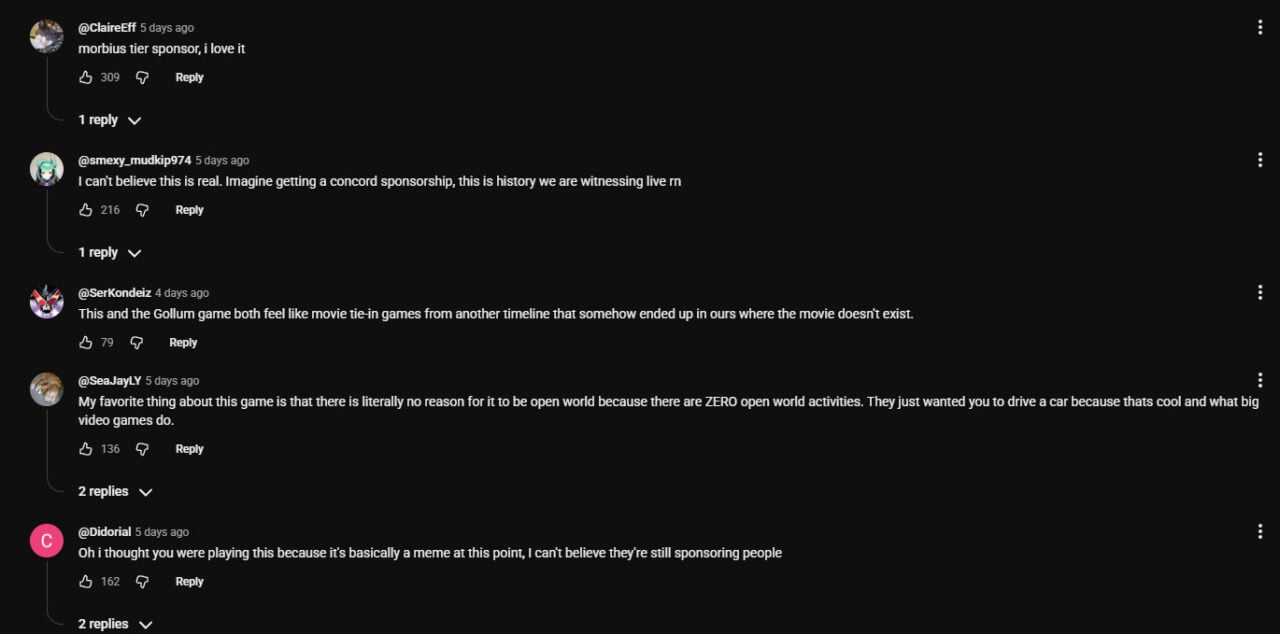 Dev Behind Last Year's Big Flop Is Still Paying Streamers To Play It