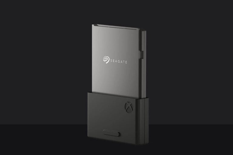 Seagate’s Xbox Storage Expansion Card Drops Below $0.12 Per GB at a New ...