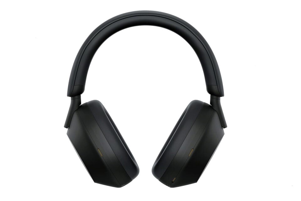 Sony Goes All-In on WH-1000XM5 Headphones to Clear Out Previous-Gen ...