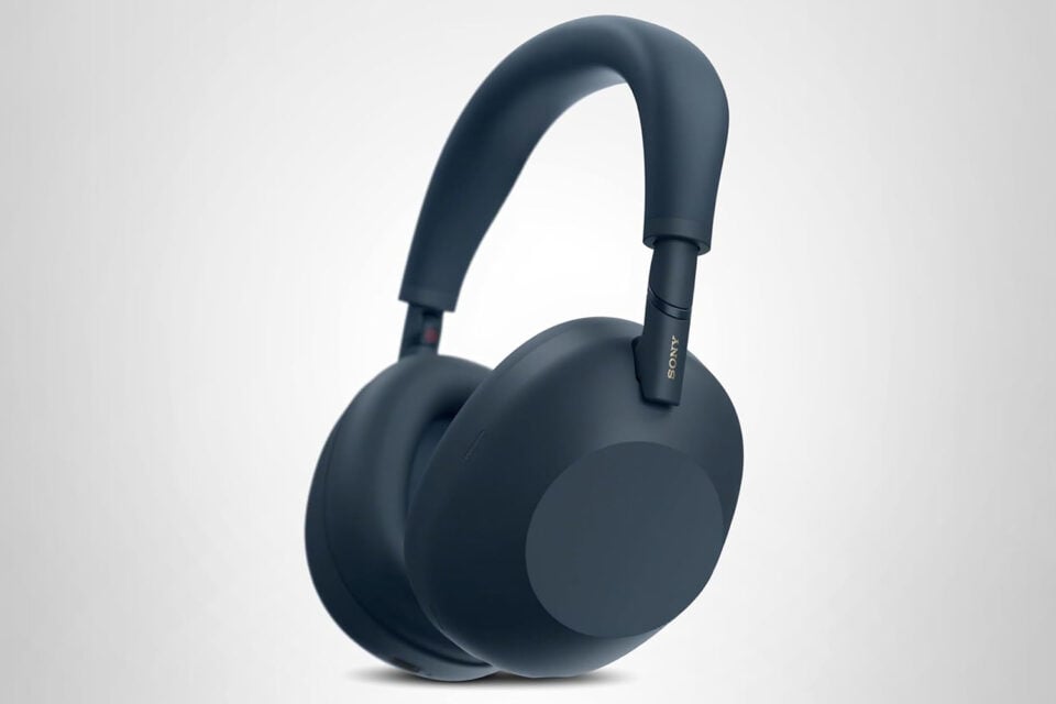 Sony Pushes Its Latest ANC Headphones to a Record Low, the WH-1000XM6 ...