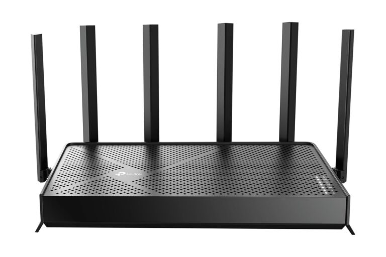 TP-Link Drops Dual-Band Wi-Fi 7 Router to Record Low Price to Compete ...