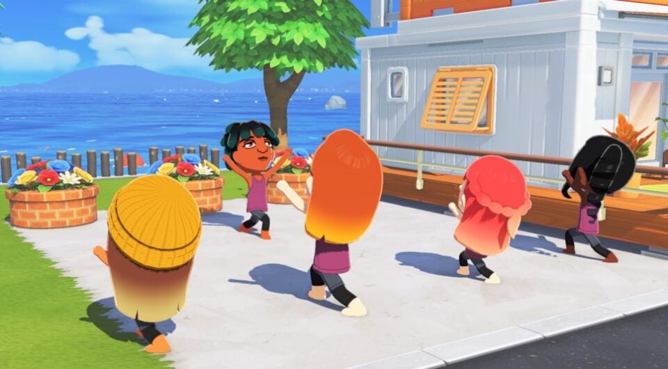 Nintendo Reveals Gay And Nonbinary Miis In New Tomodachi Life