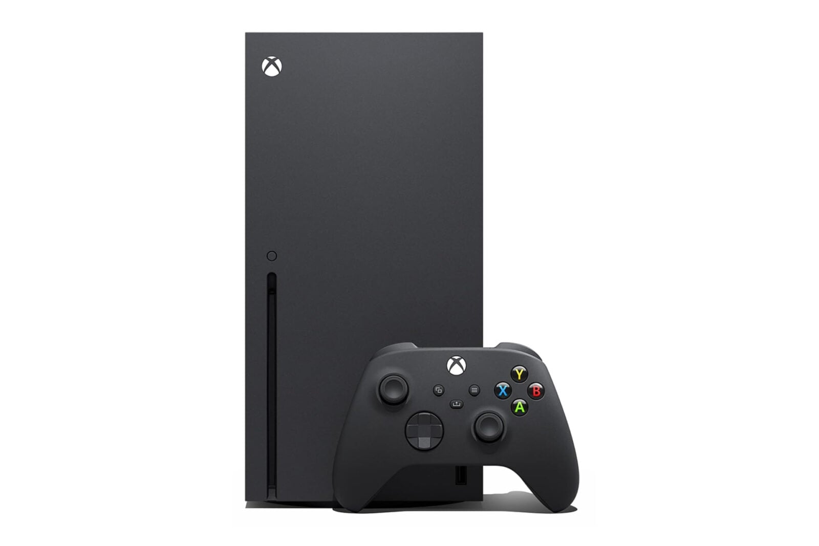 Xbox Series X Hits All-Time Low With Controller Included to Clear Out ...