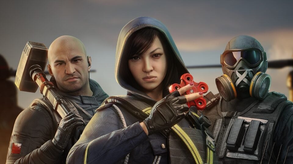 Ubisoft Shuts Down A Studio Weeks After It Unionized