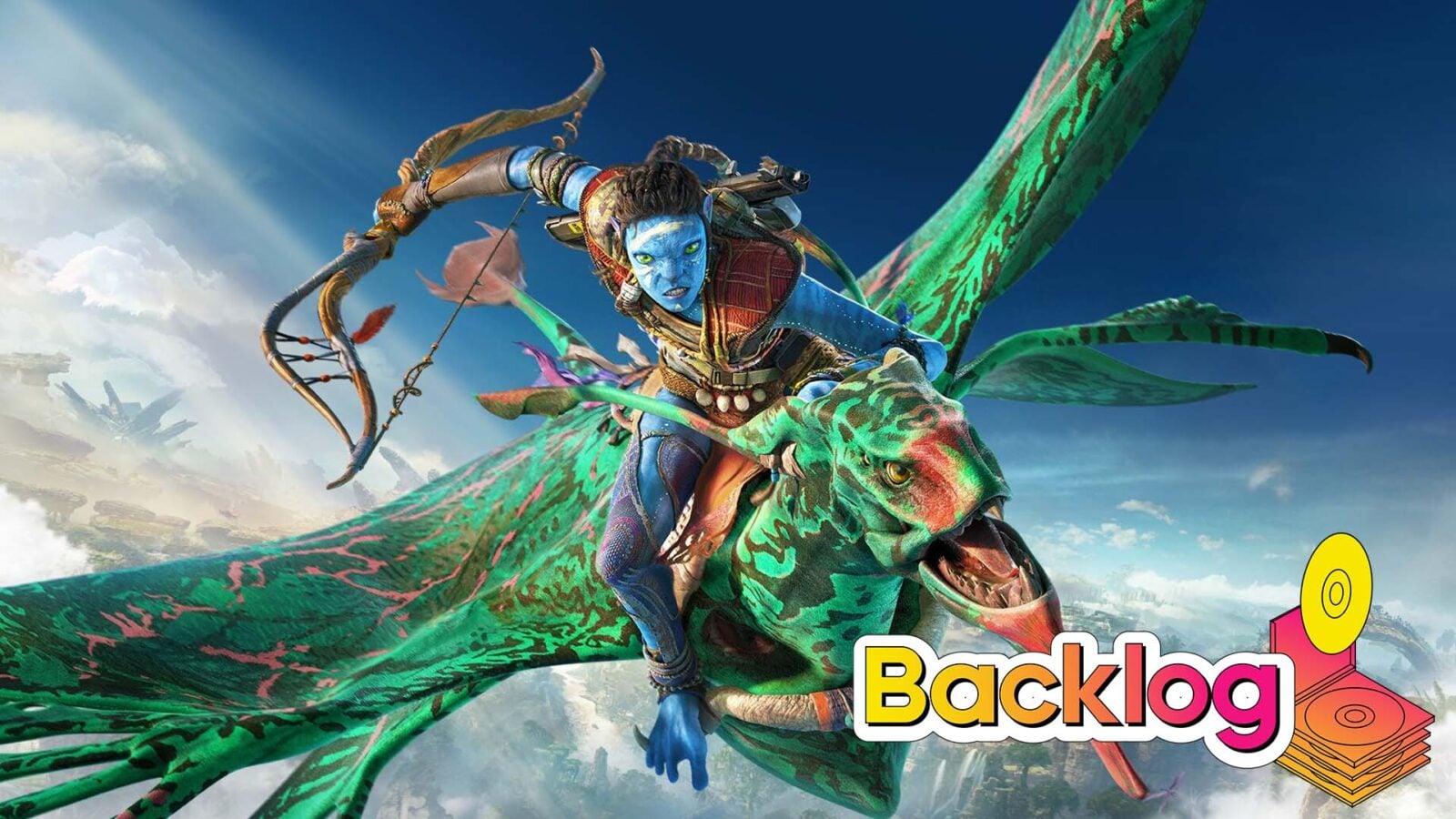 Ubisoft's Avatar Game Is So Much Better Than Fire And Ash - Kotaku