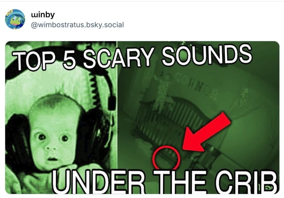 BabyTuber Thumbnails Are The Best - Kotaku