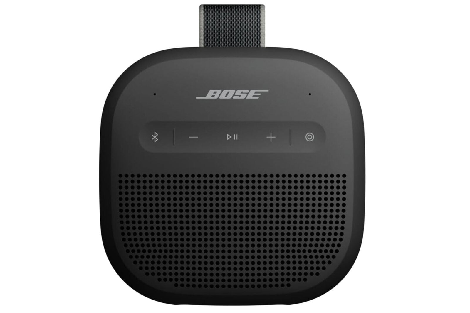 Bose Offloads SoundLink Micro Speaker (2nd Gen) Below Black Friday ...
