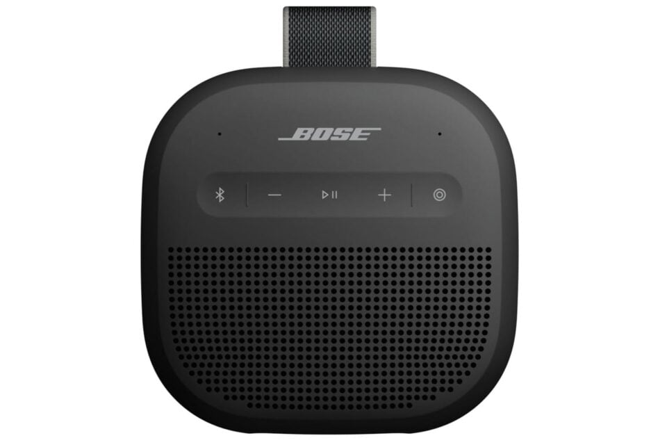 Bose Offloads SoundLink Micro Speaker (2nd Gen) Below Black Friday ...