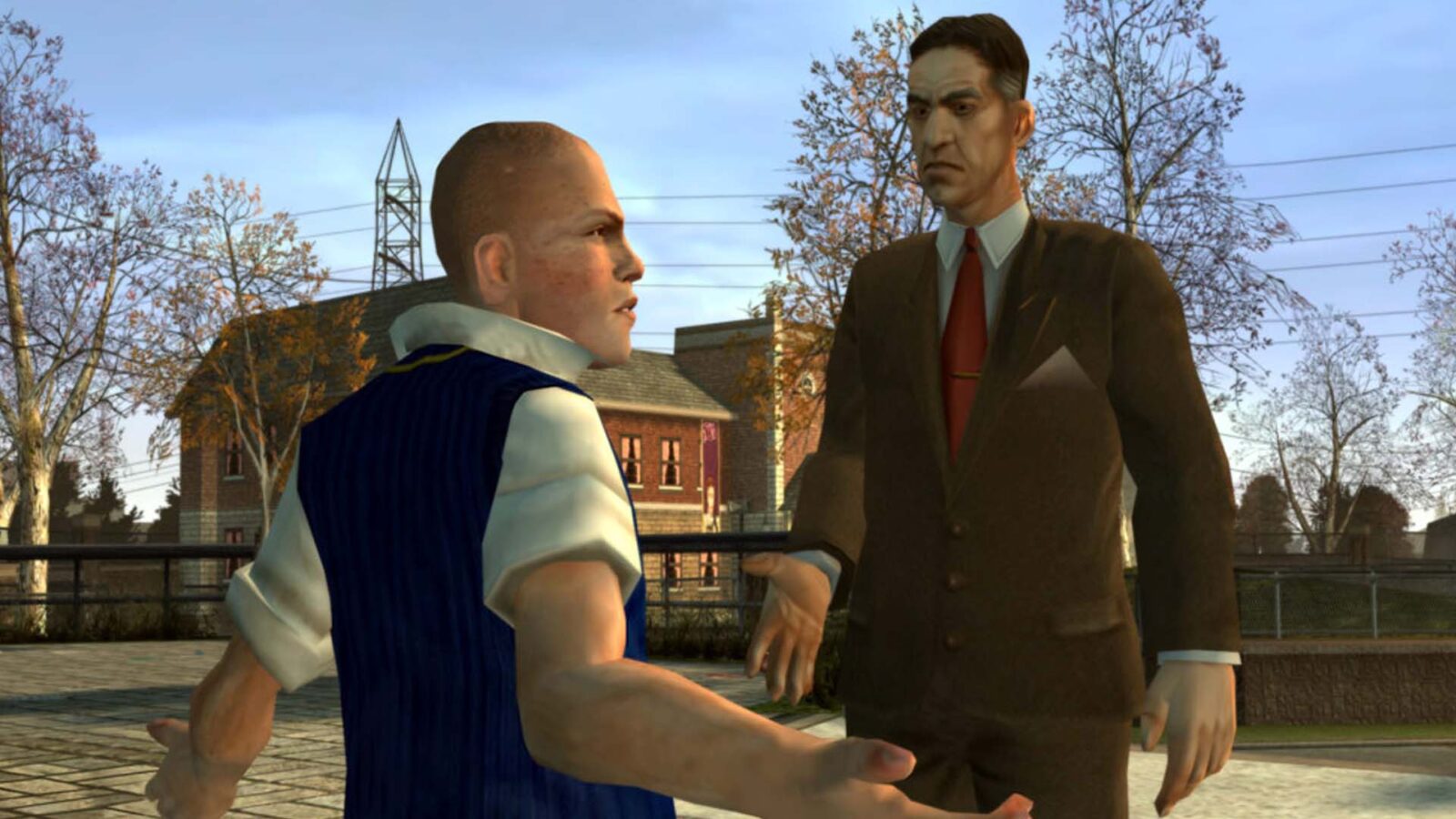 Bully Online Mod Suddenly Shutting Down Just Months After Launch