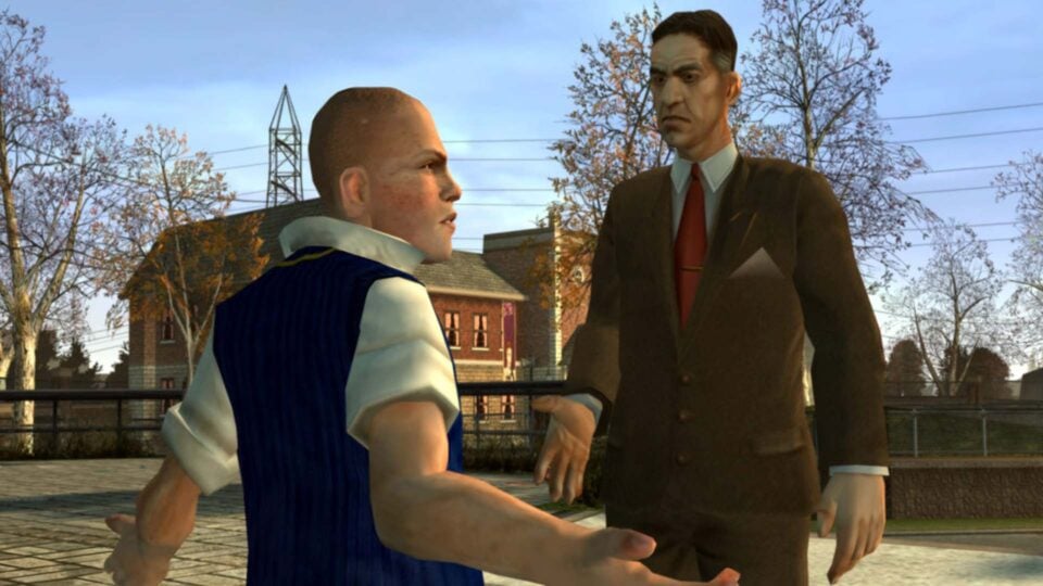Bully Online Mod Suddenly Shutting Down Just Months After Launch