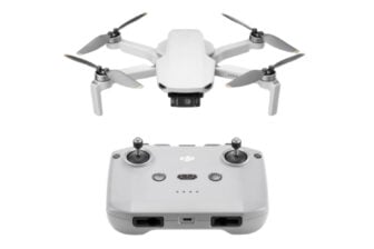 DJI Drops the Mini 4K Drone to a Record Low After a Second Price Cut ...