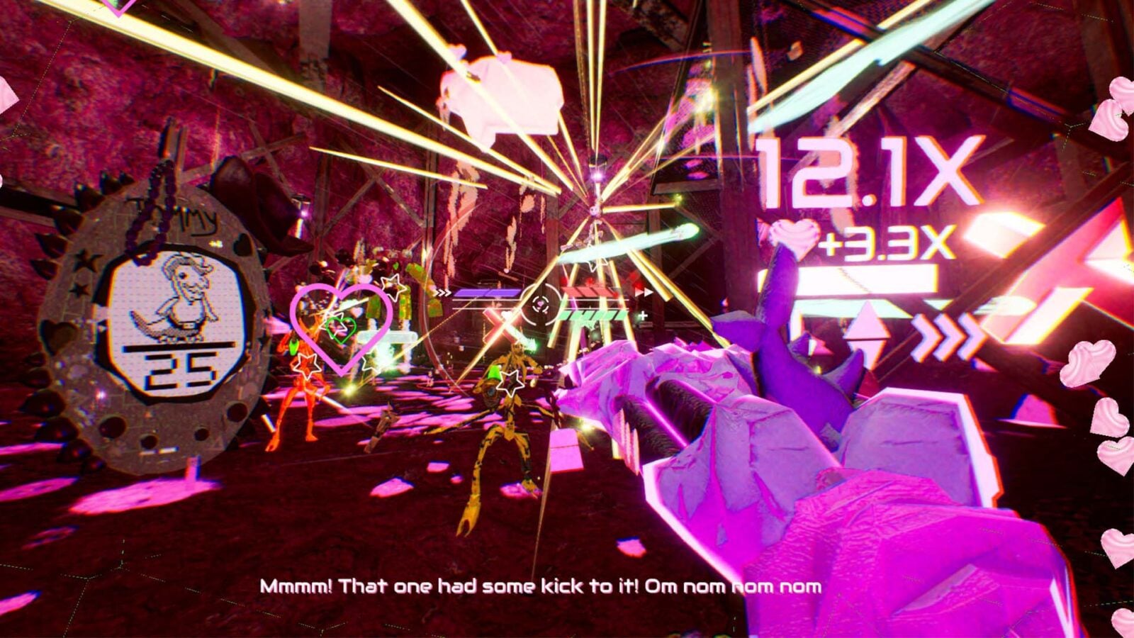Don't Stop GirlyPop Review: New FPS Looks Cool, But Isn't Fun