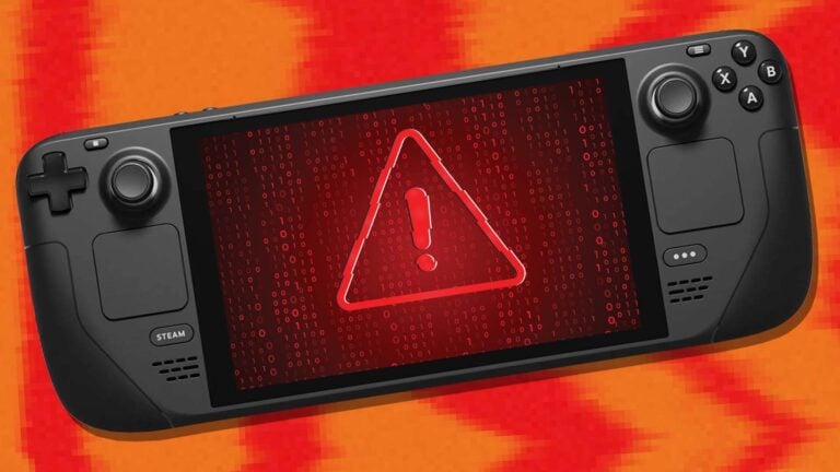 Valve Working Hard To Get The Steam Deck Back In Stock