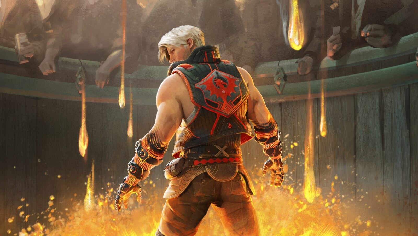 Report: Highguard Devs Blame The Game's Downfall On 'Hubris'
