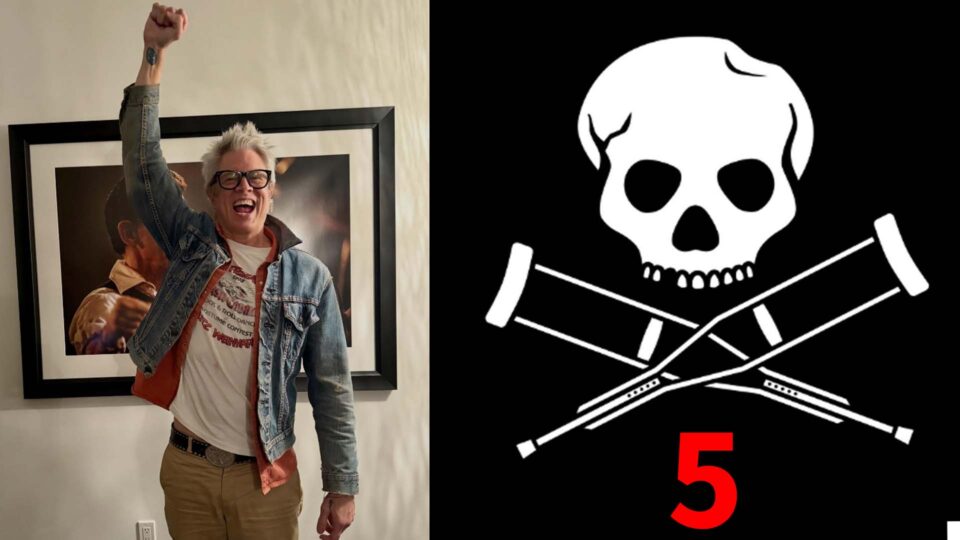 Jackass 5 Is Happening Later This Year