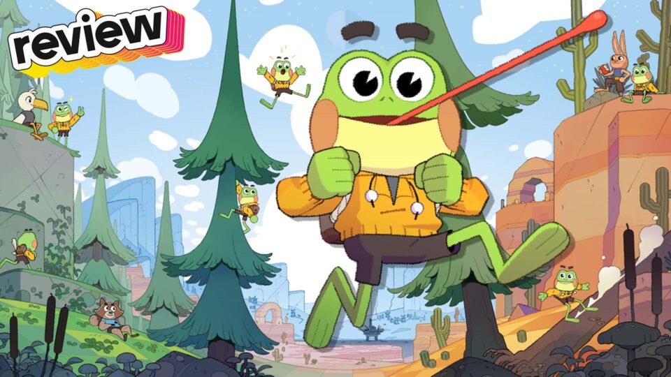 Handyman Legend - Kotaku