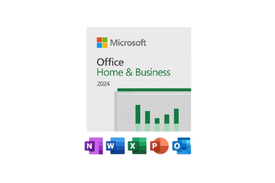 Microsoft Office 2024 Lifetime License Hits Its Lowest Price of the ...