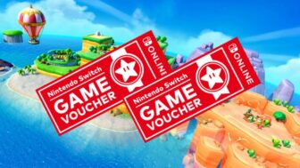 Today's The Last Chance To Buy The Nintendo Switch's Best Deal