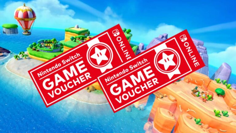 Today's The Last Chance To Buy The Nintendo Switch's Best Deal