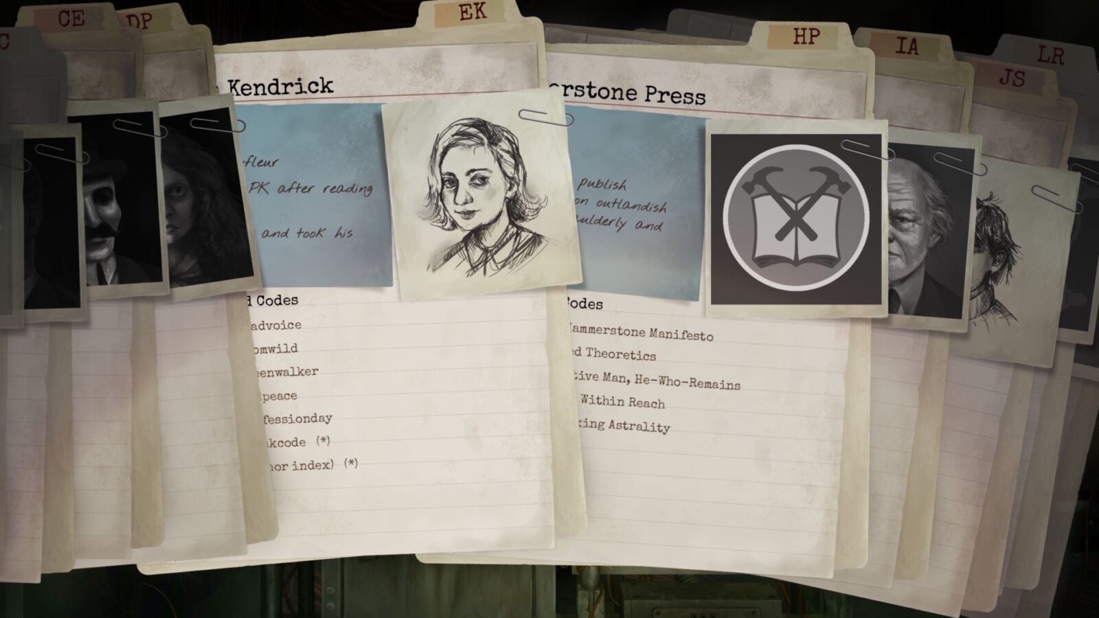 TR-49: The Kotaku Review