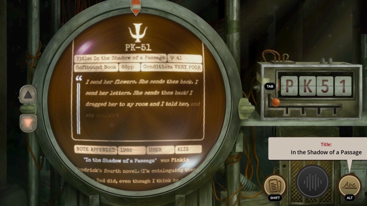 TR-49: The Kotaku Review