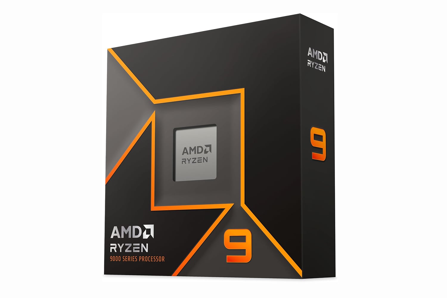 AMD Ryzen 9 9950X Falls to a Record Low as Amazon Clears Out Best ...