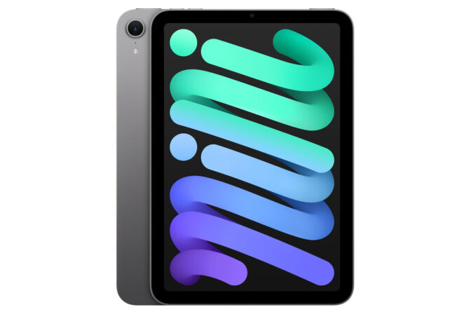 Apple iPad Mini With A17 Pro Drops to All-Time Low After A16 iPad Price ...