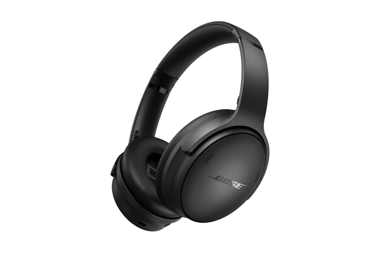 Bose QuietComfort Headphones Enter a Broad Discount Window Across All ...