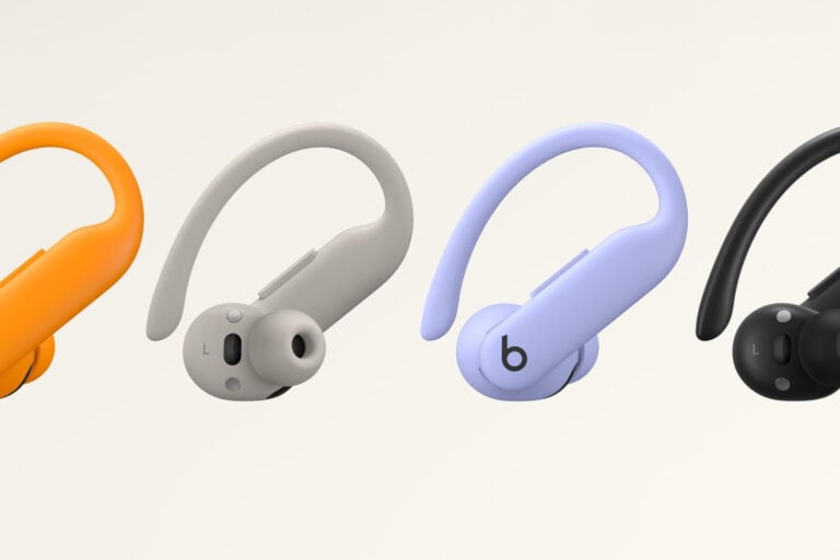 Beats Powerbeats Pro 2 Return to Their All-Time Low as Amazon Clears ...