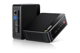 This Ryzen 7 Mini PC With 24GB RAM Hits Its Lowest Price Yet as a ...