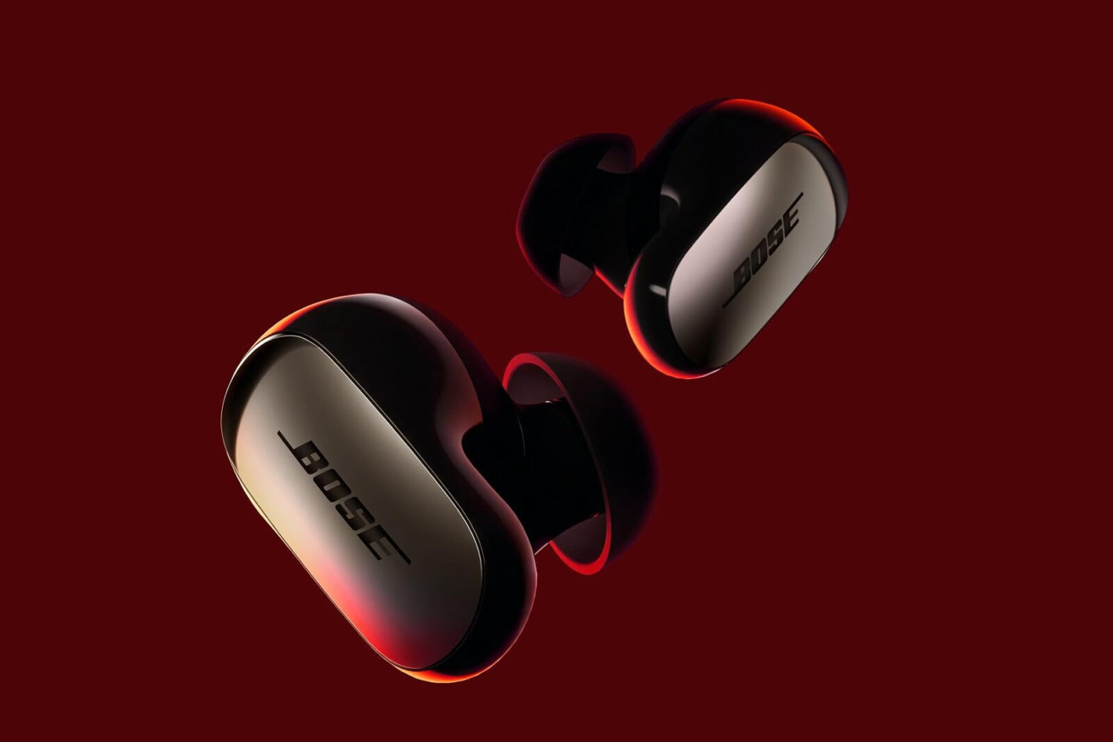 Bose QuietComfort Ultra Earbuds (2nd Gen) Restock at the Lowest Price ...