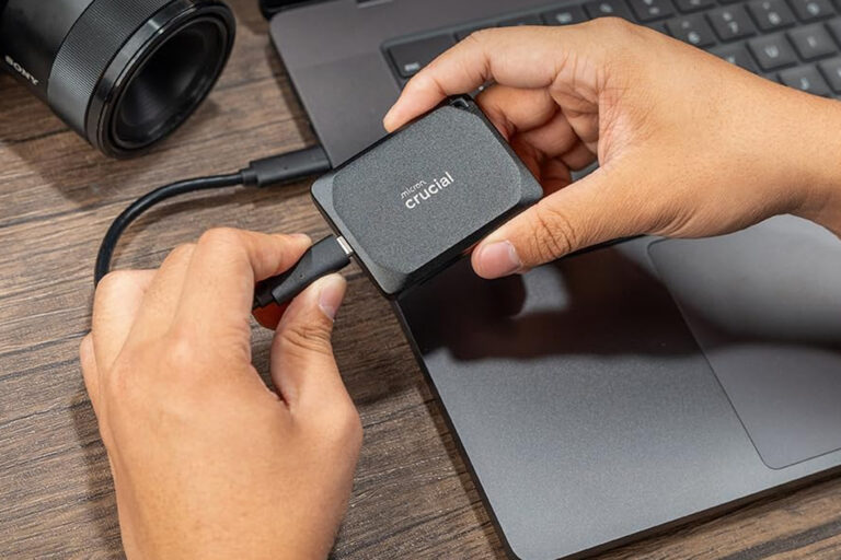 Crucial X10 Pro 4TB Drops to Just $0.10 per GB in Sudden Price Plunge ...