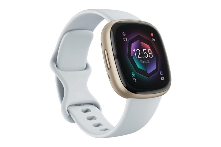 Fitbit Sense 2 Hits Its Lowest Price as Google Clears Out Its Fitness ...