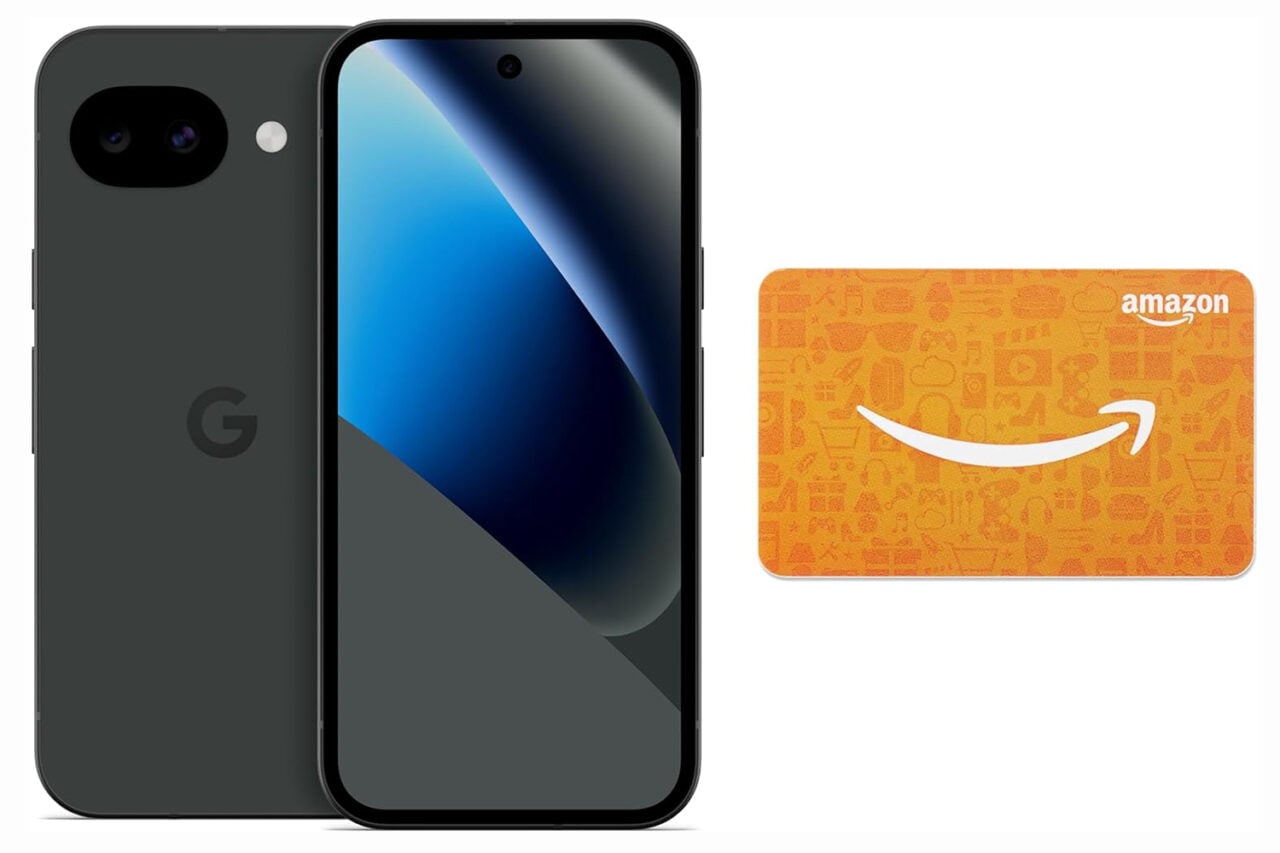 Google Pixel 10a Launches for Preorder on Amazon Below Its Official ...